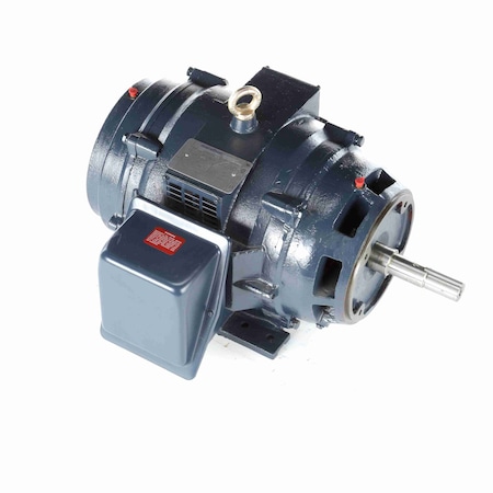 Leeson 20 Hp Close-Coupled Pump Motor, 3 Phase, 3600 Rpm, GT0561 GT0561 | Zoro